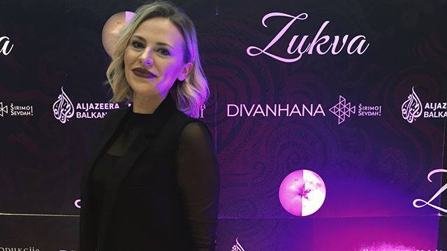 U Zagrebu prikazan dokumentarac „Zukva”