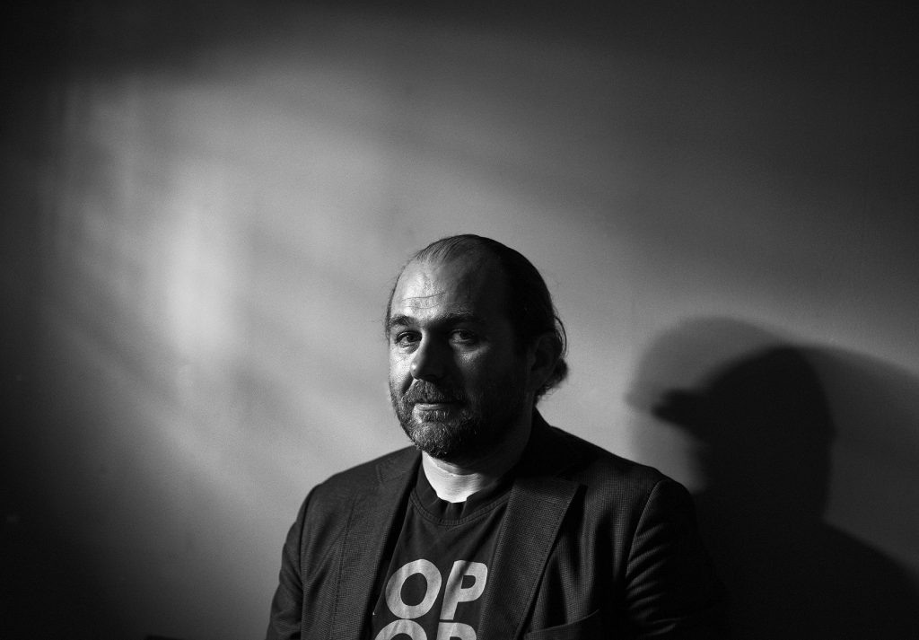 „GOCE STEVKOVSKI SEPTET“ NASTUPA U SARAJEVU, DONOSI JAZZ NA MAKEDONSKI ...