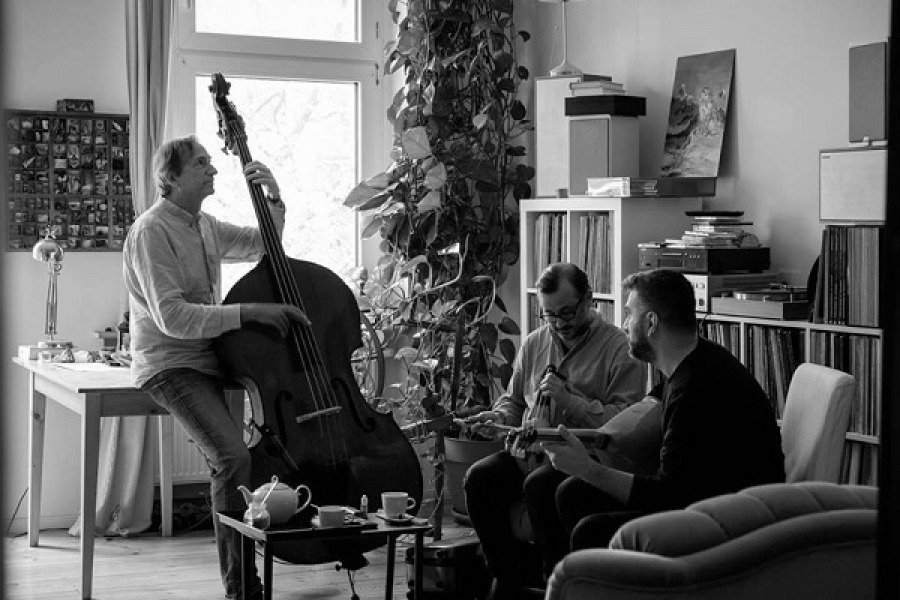 DAMIR IMAMOVIĆ SVOJ 40. ROĐENDAN PROSLAVLJA KONCERTOM U SARAJEVU!