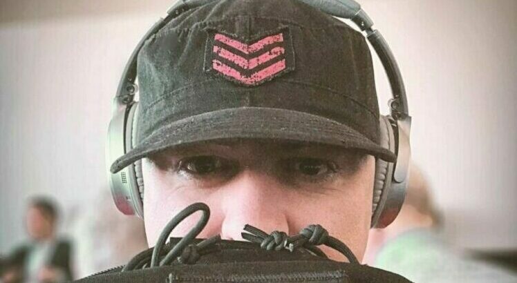 EXCLUZIVNI INTERVJU SA FRONTMENOM BENDA “ROCK KO FOL”, DINKO SALIHBAŠIĆ ...