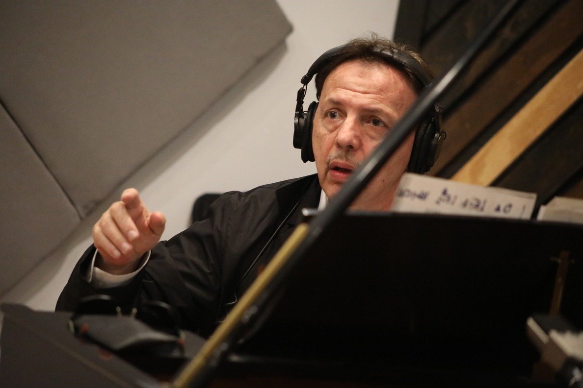 U PETAK PROMOCIJA NOVOG ALBUMA - ‘SINAN ALIMANOVIĆ TRIO - LIVE IN ...