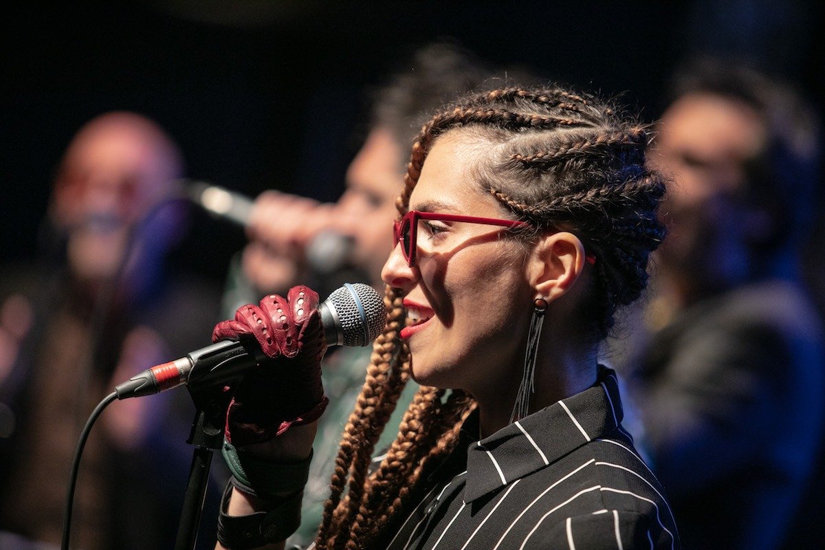 NINA GERIN IMA NOVI SINGL „WTF.", AUTOR MUZIKE I PRODUCENT ENES ZLATAR ...