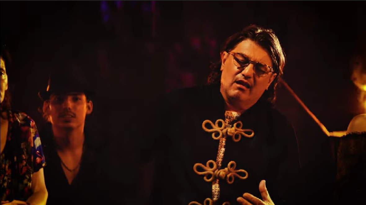 RAMBO PAO U SEVDAH UZ “MUJO KUJE KONJA PO MJESECU” U MODERNOJ VERZIJI ...