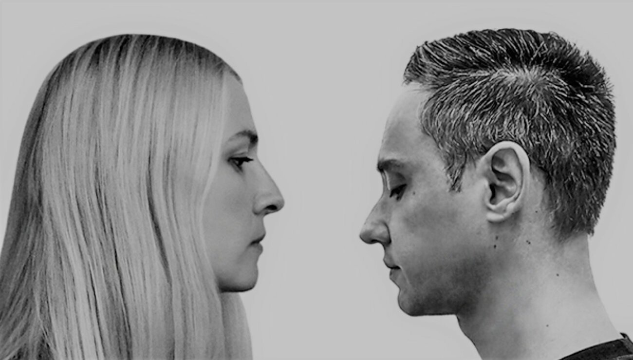 NEW SINGLE: “One More Minute” / Imágenes Mentales & Call Me Shadow