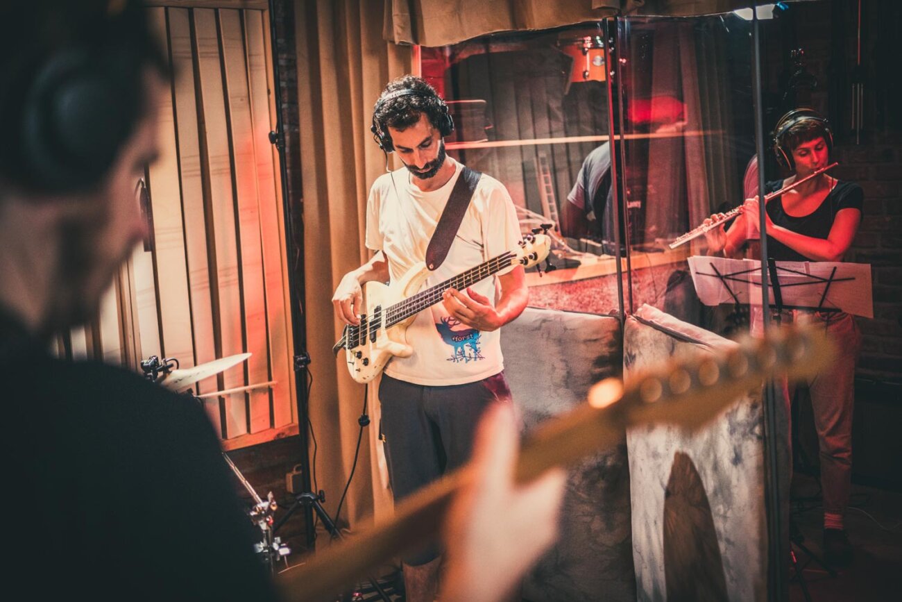 NOVO LIVE IZDANJE Doringo - “Rimska Salata”