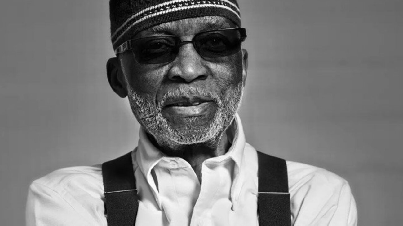 IN MEMORIAM: JAZZ LEGENDA AHMAD JAMAL