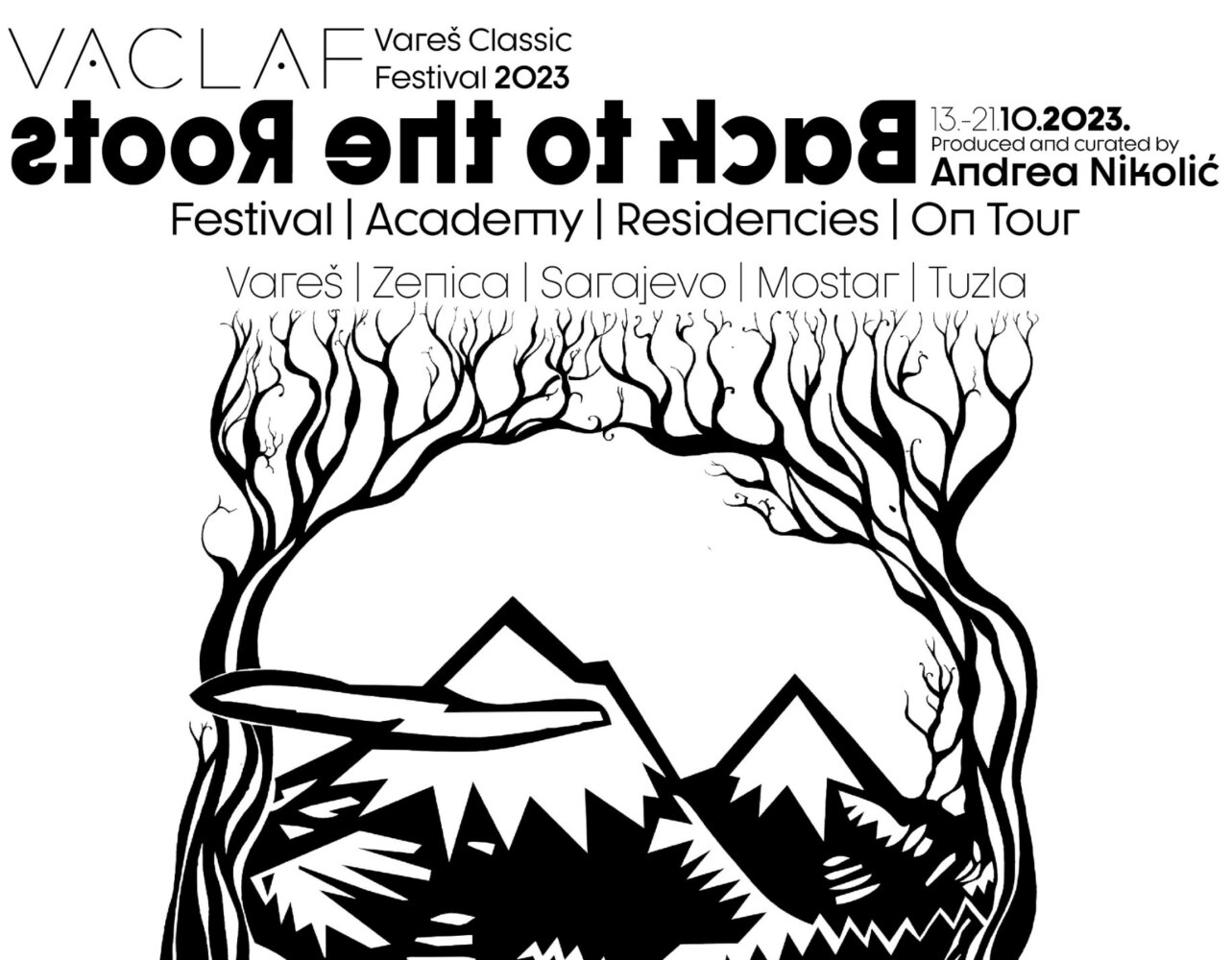 11. VaClaF POD SLOGANOM „Back to the roots“