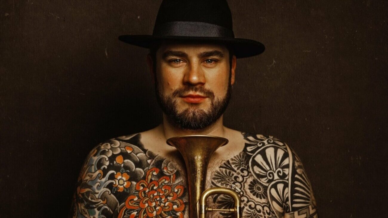 Mediteranska duša Mirona Rafajlovića